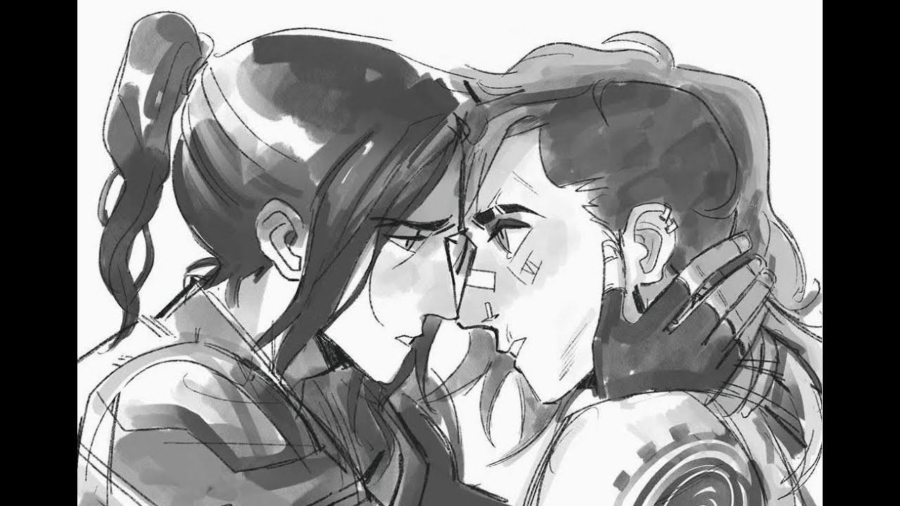 Arcane: "For the Rest of My Life" (CaitVi Comic Dub) - YouTube