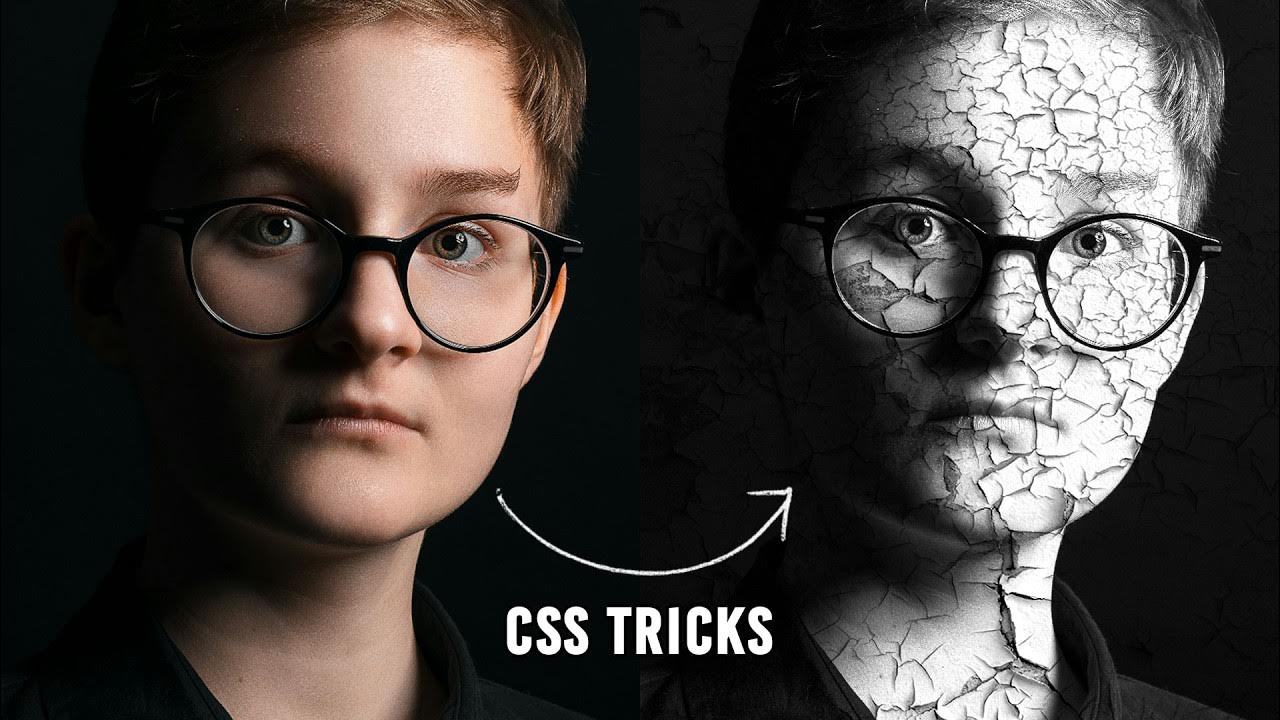 Quick CSS Tricks - YouTube