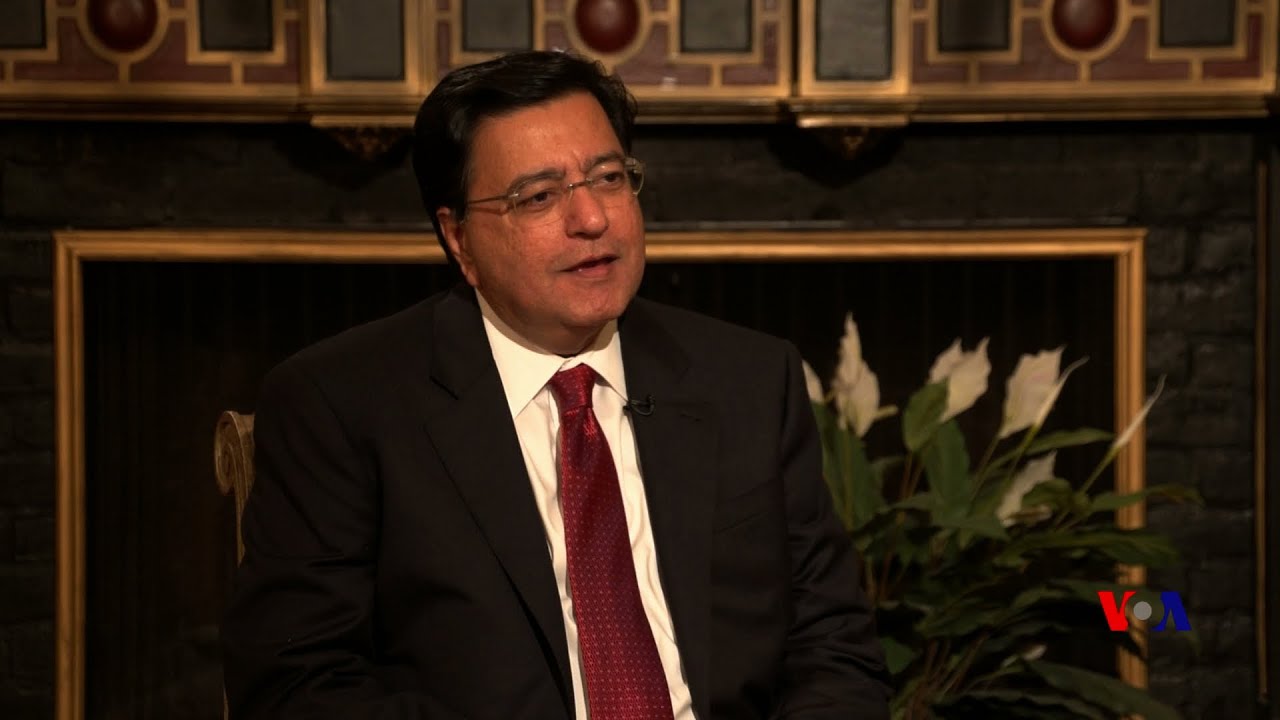 Anwar I Qadeer - YouTube