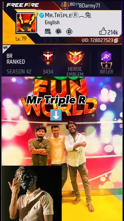 MR Trepler Bhai Face Reval 🤯PRESET ALIGHT👿💥MOTION FF💥🎶I1🤡PANDA🤡-DESIIGNER ||"TRY2KILL 👀 VIRAL!(7 ...