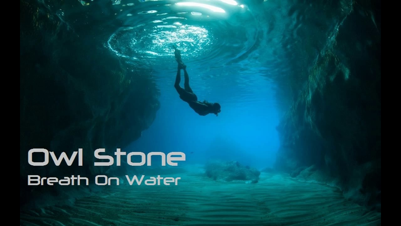 Owl Stone - Breath On Water - YouTube