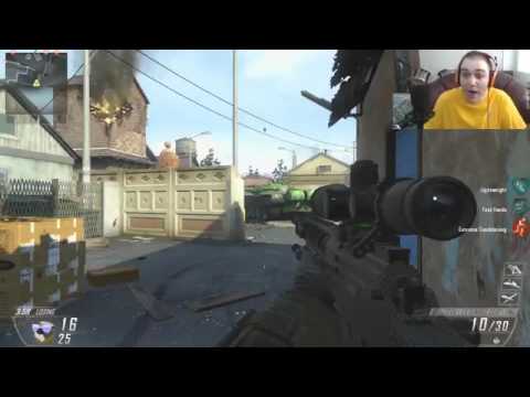 TheDuckVoice BLАCK ОPS 2 GLITCHЕD THЕ DUCK OUT! (Mickey Mouse, Donald Duck, Minnie Mouse Voice Impr