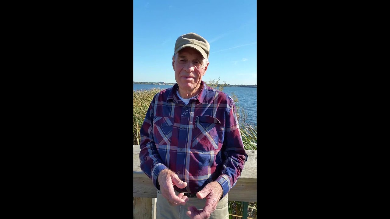 Dr. Eric Johnson in Remission from coronary heart disease and cancer t ...
