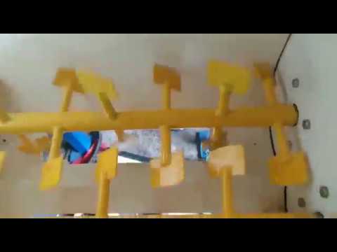 Poultry Feed mixer Videos And Cattle Feed Mixer Videos - YouTube