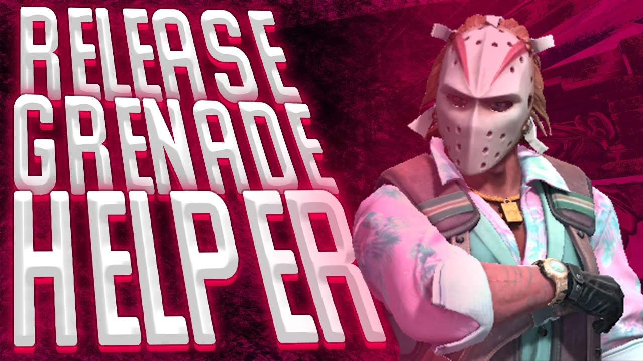 CS:GO HvH | лучший GRENADE HELPER | preview GRENADE HELPER | Best price ...