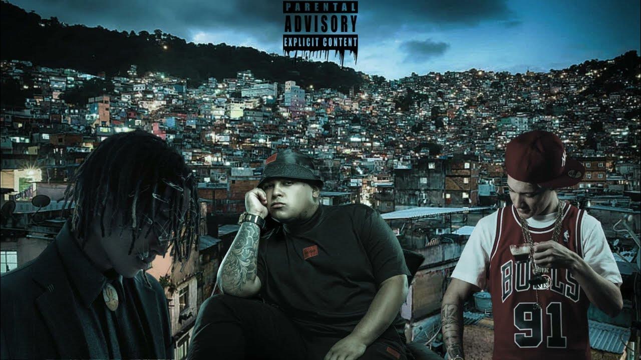 Matuê, Chefin, MC Ryan SP - Filho da Noite - YouTube