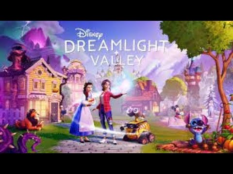 Disney Dreamlight Valley - How to Place the Homing Beacon on Skull Rock ...
