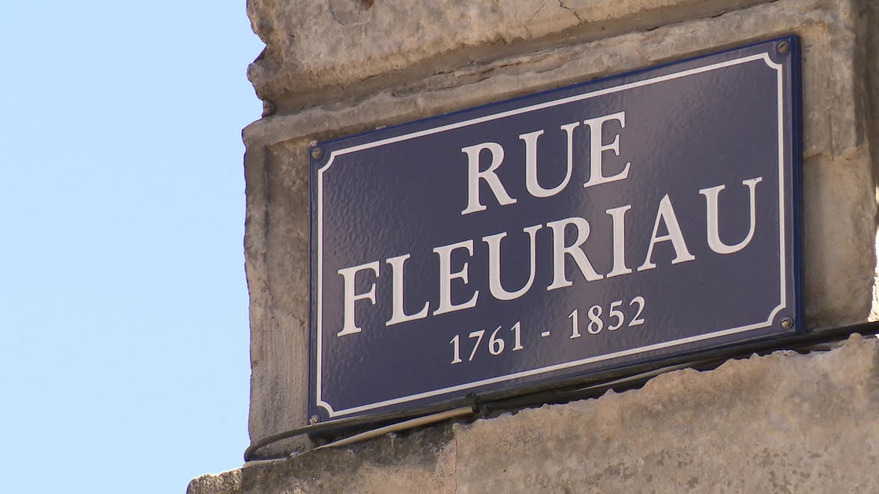 La Rochelle, second port négrier de France au XVIIIe siècle, célèbre la ...