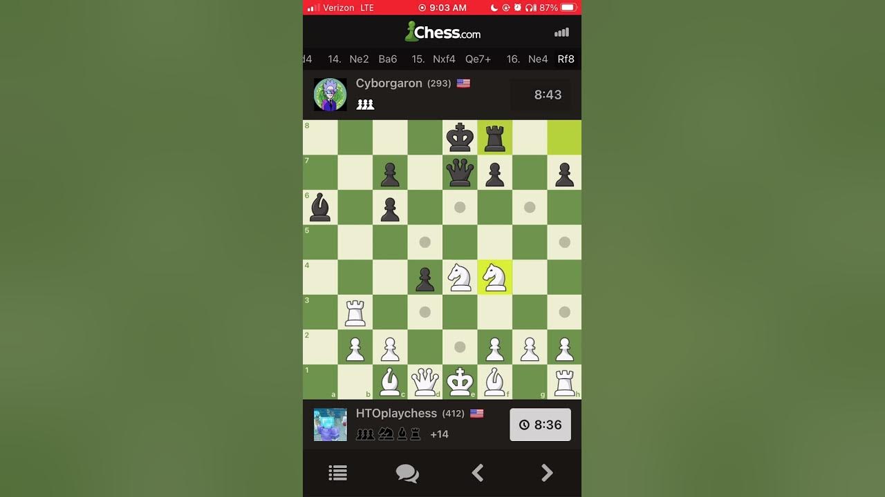 Chess 1v1 - YouTube