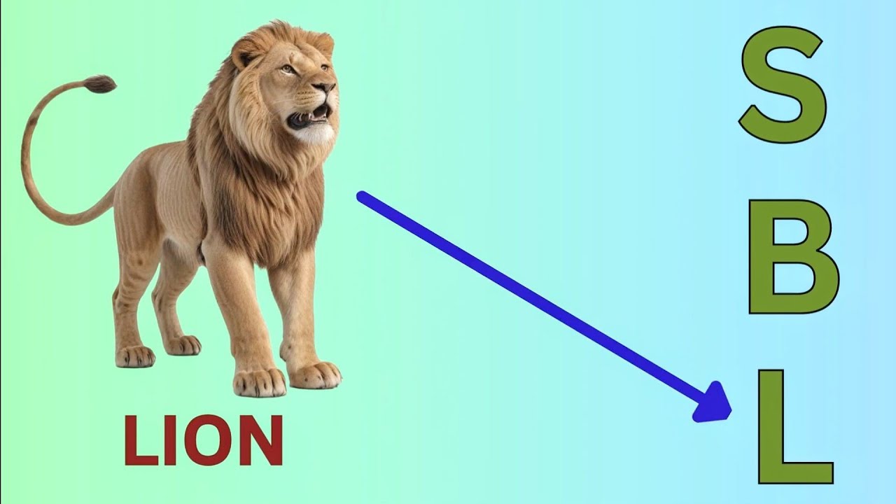 🎨 Guess the Picture & Match with the Alphabet! | Fun ABC Game for Kids ...