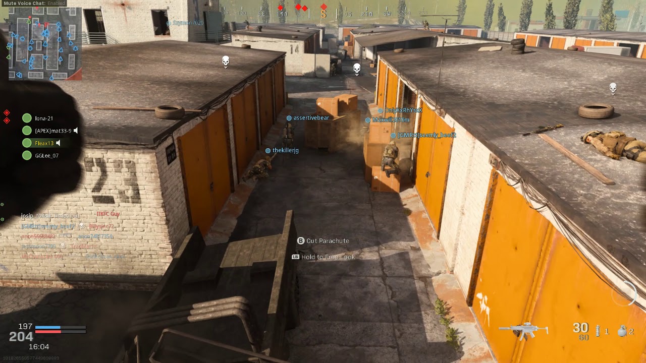 Call Of Duty Warzone Rumble - YouTube