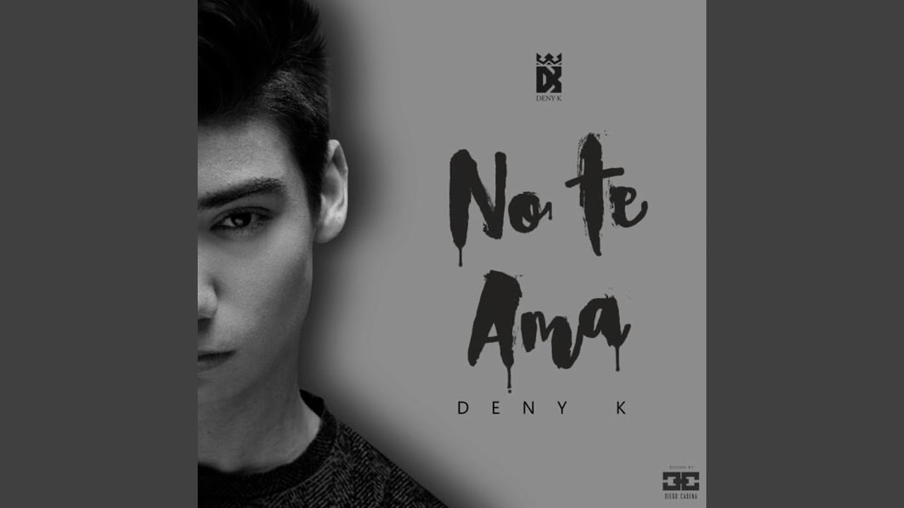 No Te Ama - YouTube