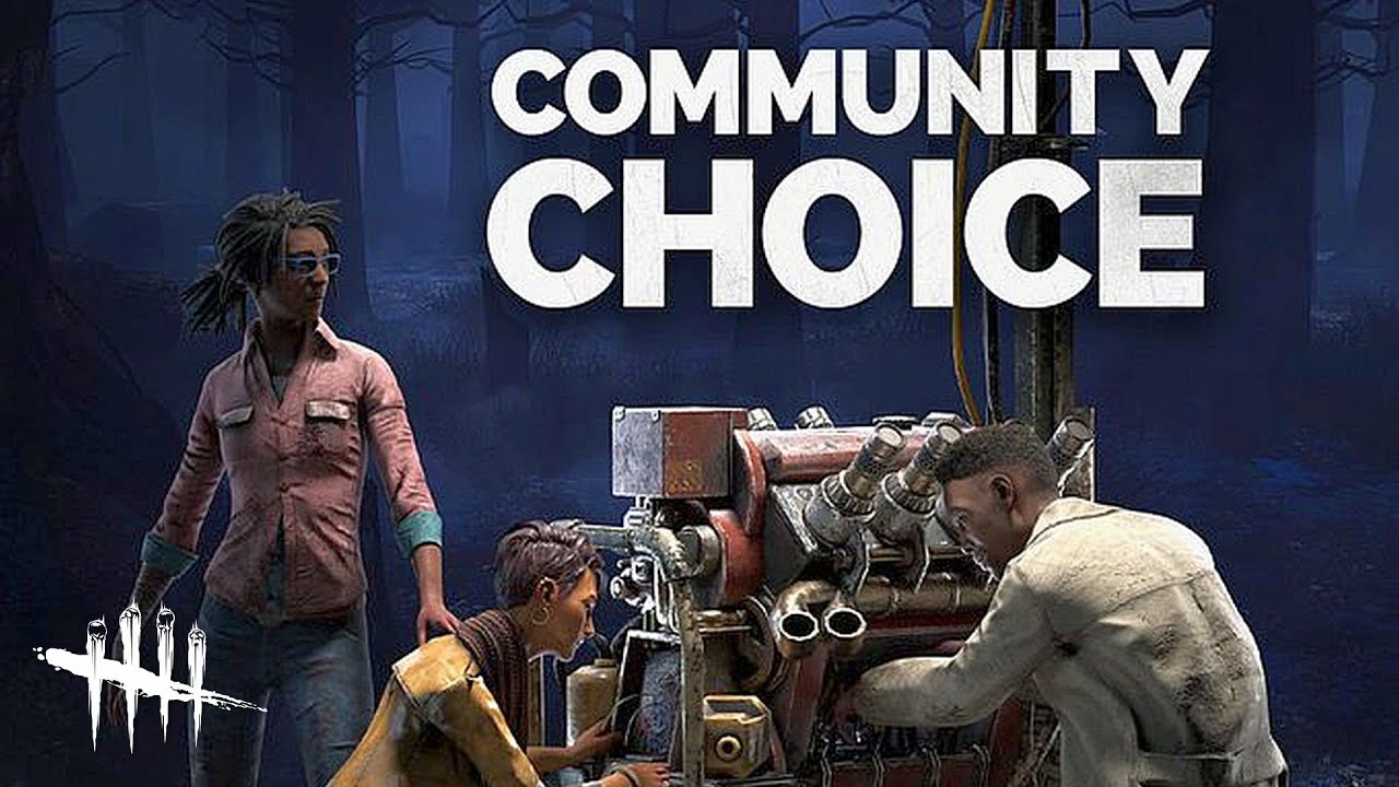 Dead By Daylight| Free Bloodpoints & Iridescent shards for October's ...