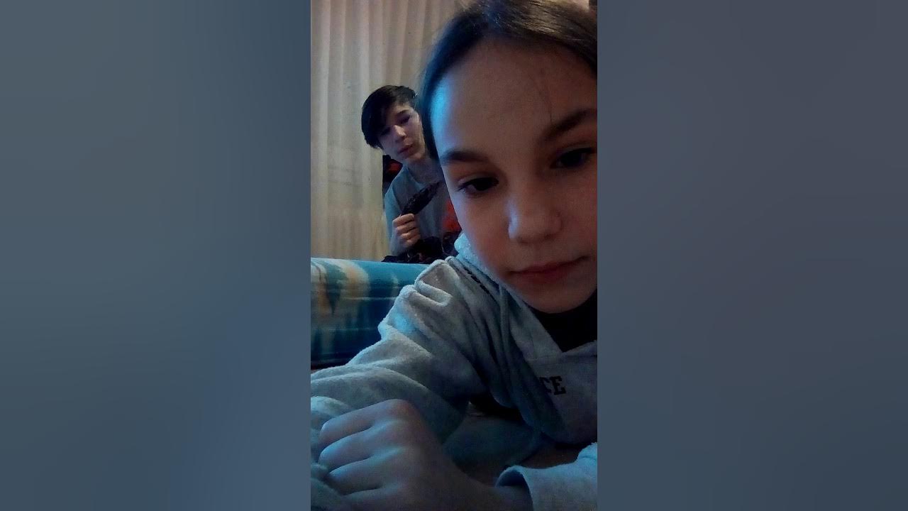 Touch my body challenge mit meiner Nichte - YouTube