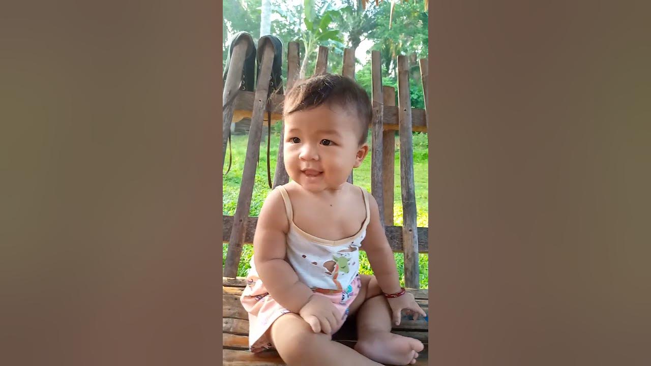 #cutebaby - YouTube