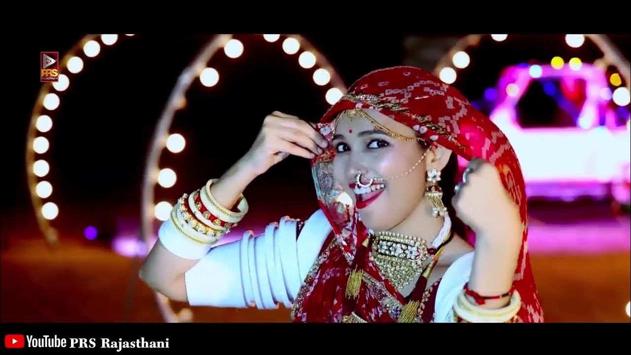 चकचकियो गौरी थारो साहिबो Chakchakiyo Gori Tharo Sahibo || Sita Mali,Prakash Dewashi - YouTube