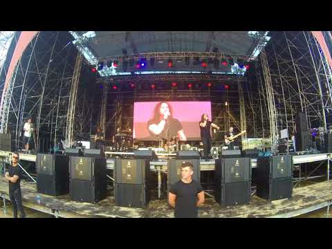 Kurtalan Ekspres - Dönence (GezginFest 2018)
