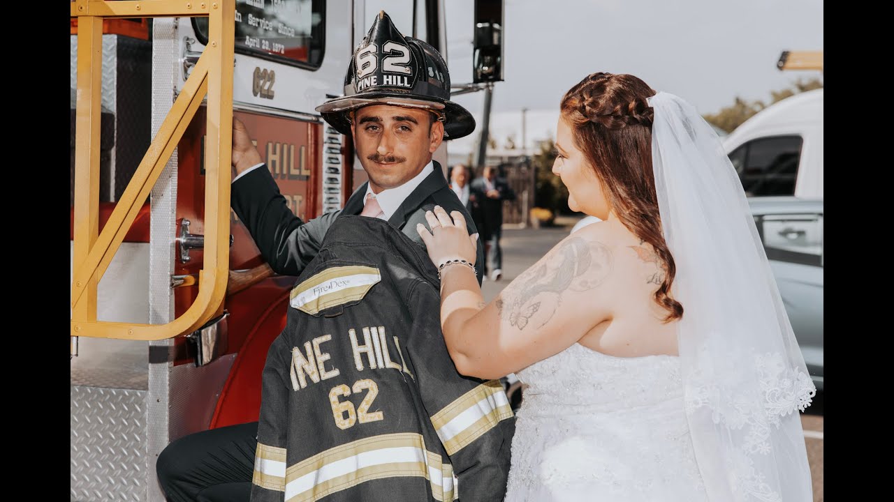 Sarah + Steve | Bogeys | Sewell, NJ - YouTube
