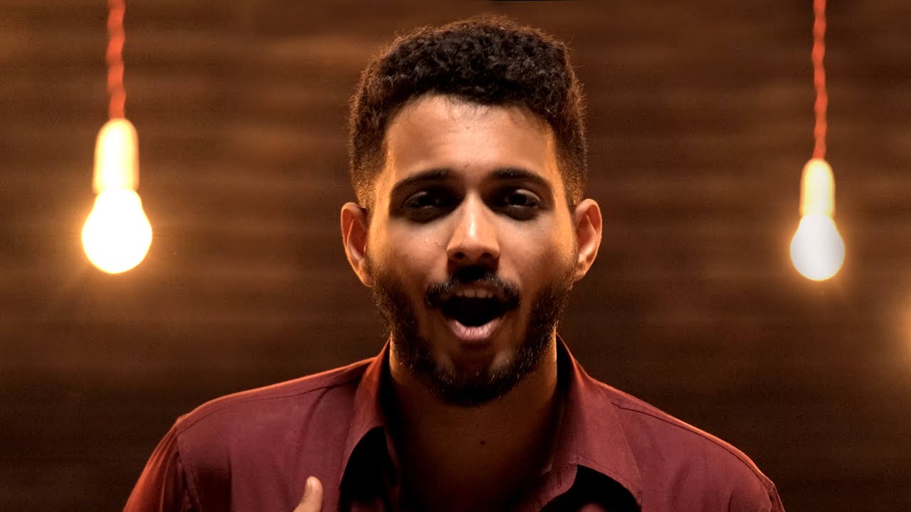 Shawn Kenneth // Inside Of My Heart // Official Music Video - YouTube