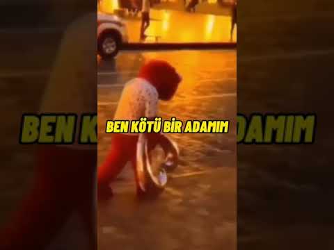 SİZ DAHA KÖTÜSÜNÜZ😈