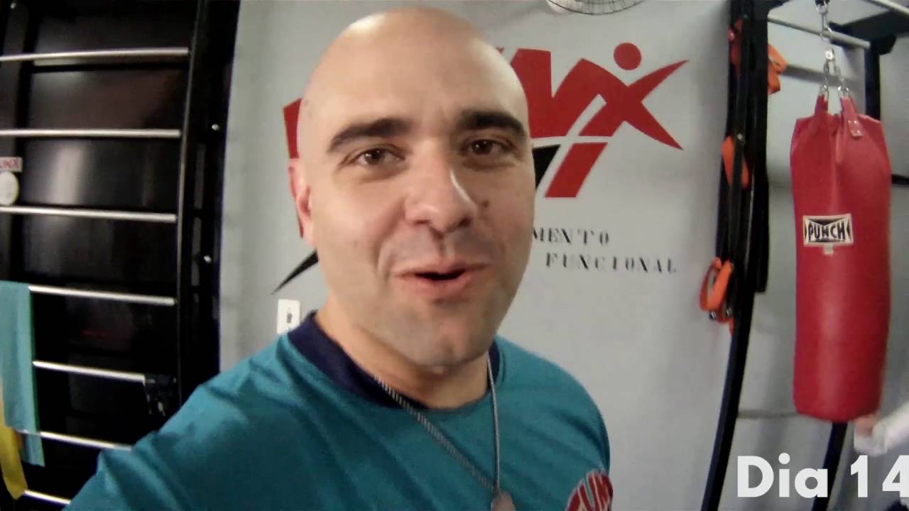 Projeto Bernal Brothers Burning Bacon Ep14 - YouTube