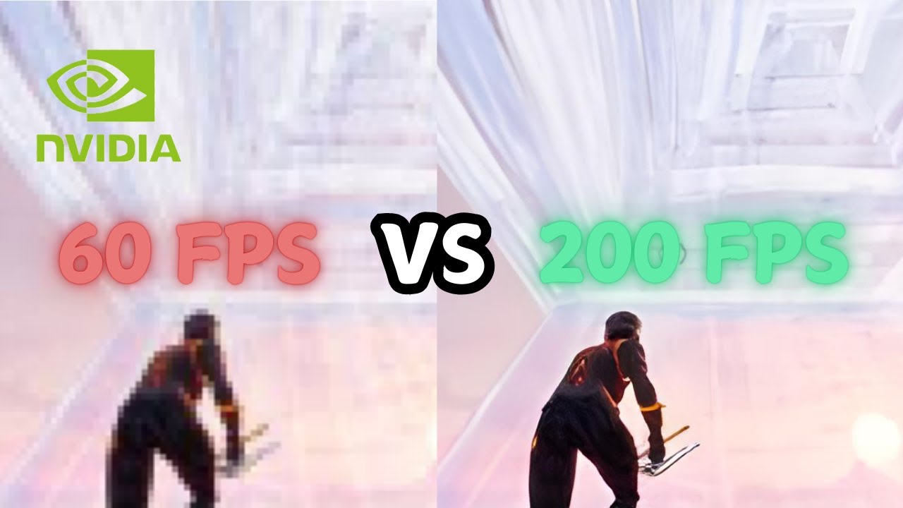 How To Optimize Your PC Using The NEW Nvidia Optimizer! - YouTube