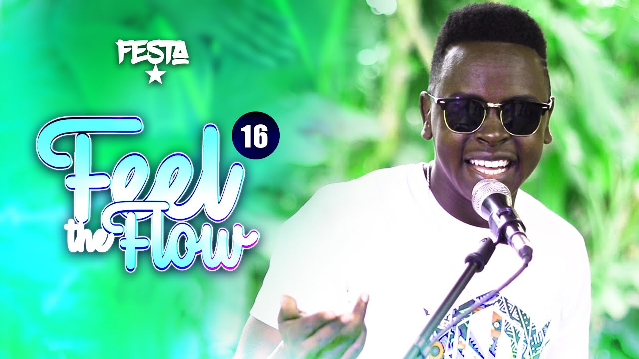 FEEL THE FLOW BY FESTA 16 | Kenyan Local Throwback Mix 02 - YouTube