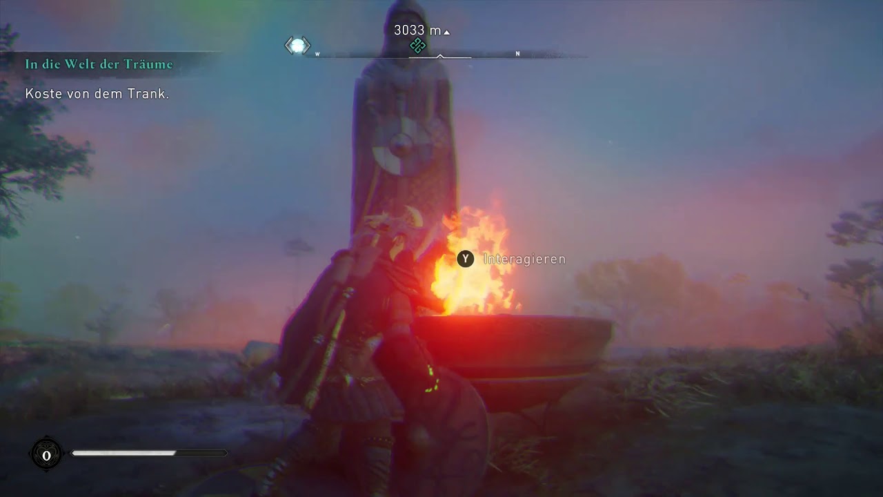 Assassins Creed valhalla | Fliegenpilz Rätsel in Eastseaxe #075 - YouTube