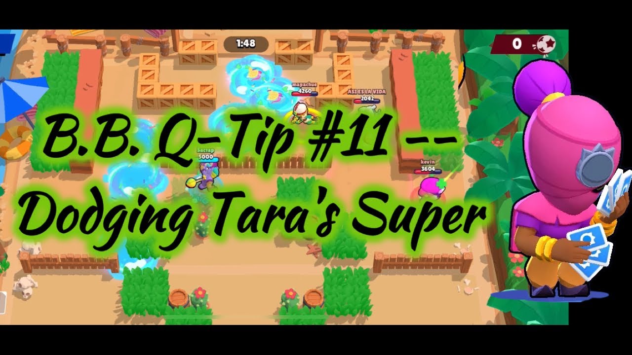 DODGE TARA'S SUPER LIKE A PRO! -- BB QUICK TIP #11 -- SACTAP THE SALTY #SHORTS - YouTube