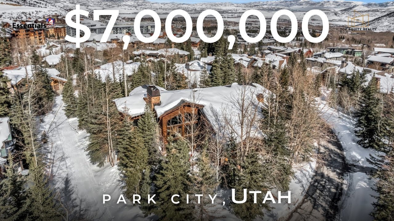 🏡 2371 W Red Pine Rd | Top Equity Realty | ABC4 Utah's Real Estate ...