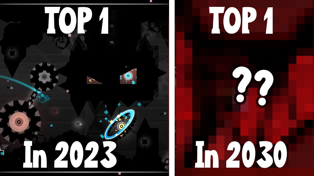 What is the Future of the DEMON LIST? (FUTURE TOP 1) - YouTube