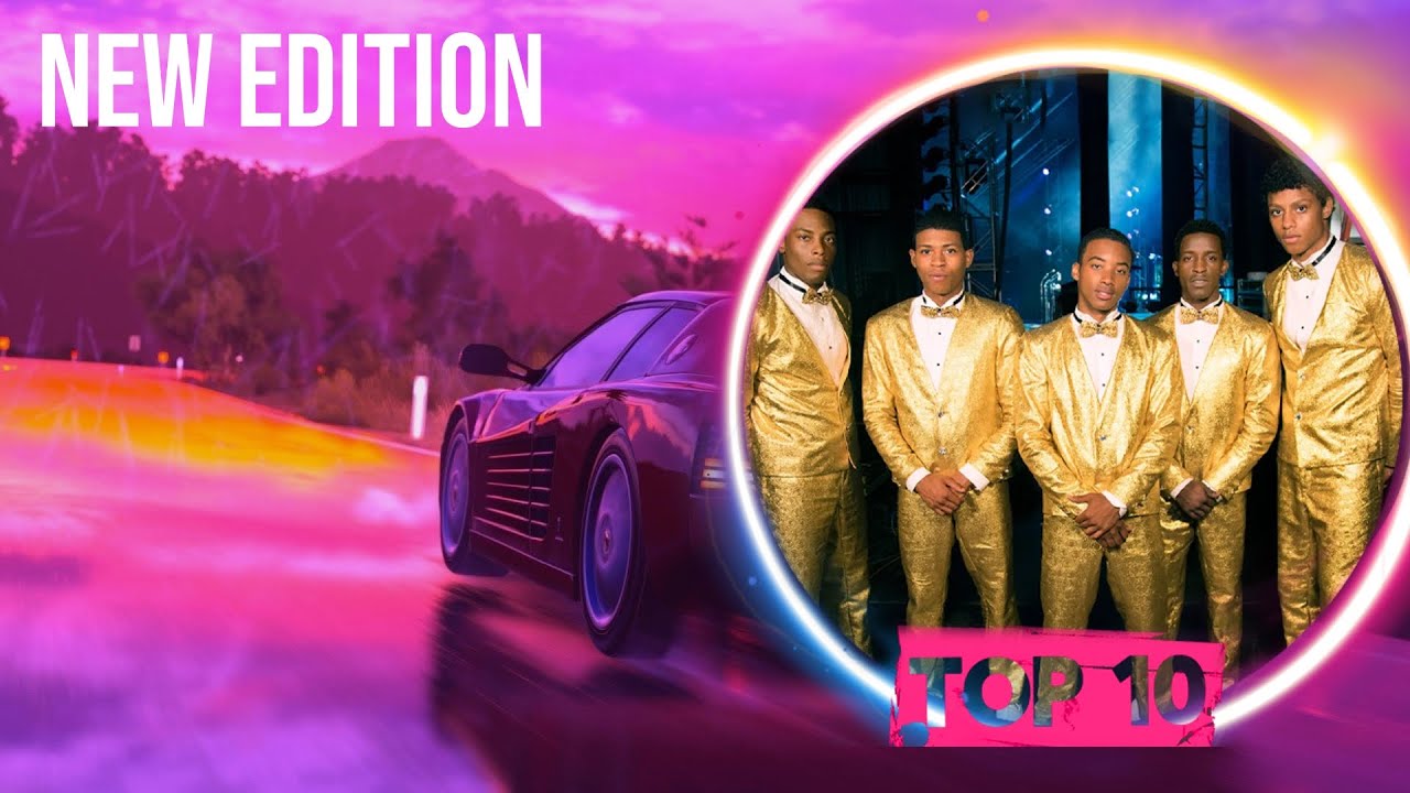 N.e.w. .E.d.i.t.i.o.n. Top Hits Popular Songs - Top 10 Song Collection ...