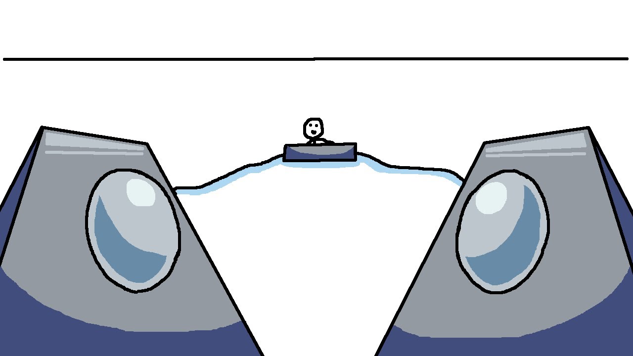 The Shape Game 2 Theme | Beepbox - YouTube