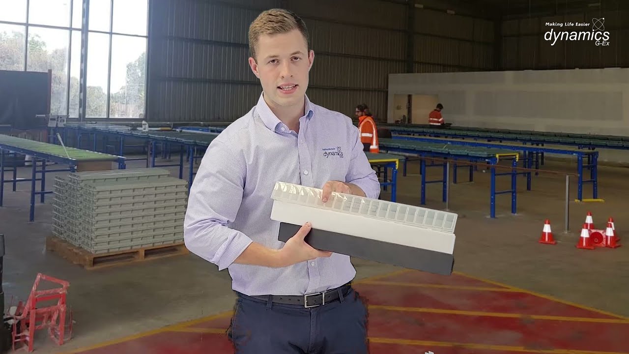 What is the best RC Chip Tray for your drill program? - YouTube