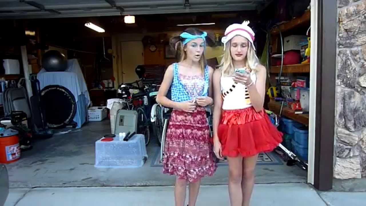 Sassy Dance- Worth it. - YouTube