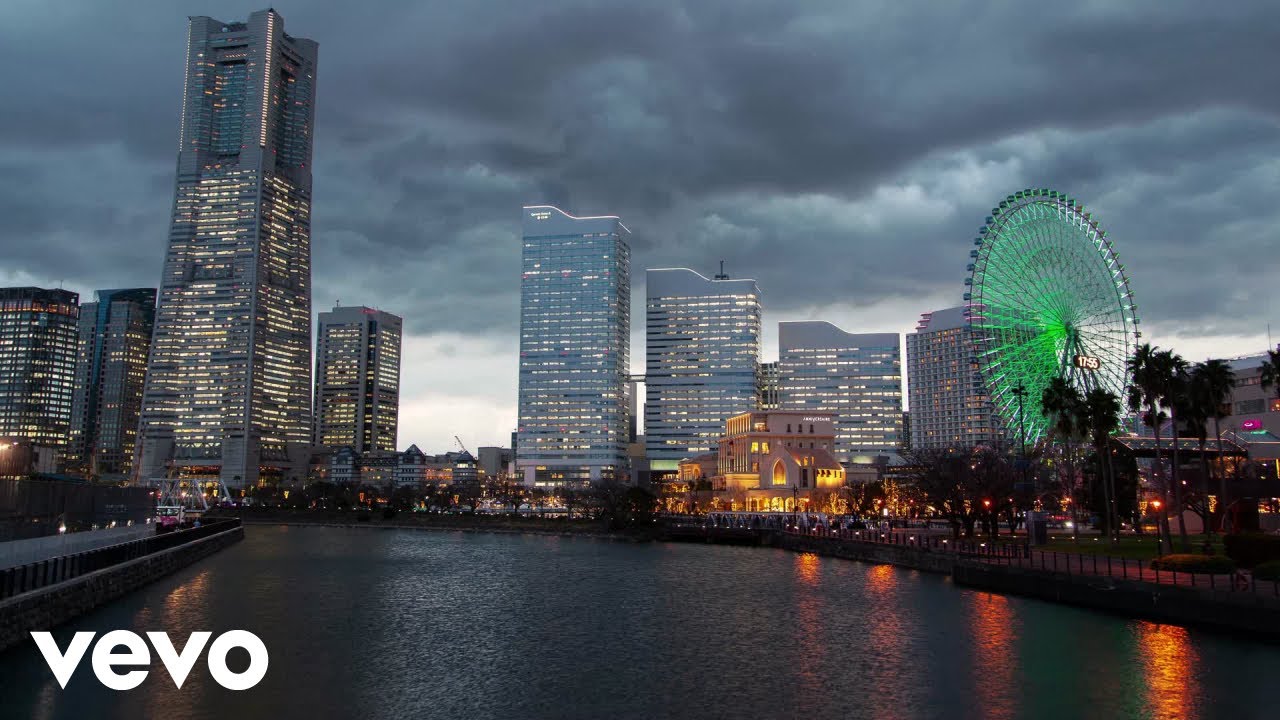 Gurmeet Singh Dang - Japan Tourism Song - YouTube Music