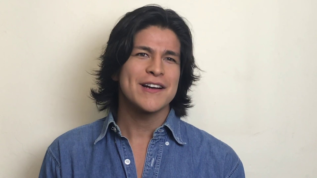 Latino Australian Male (2020) - YouTube