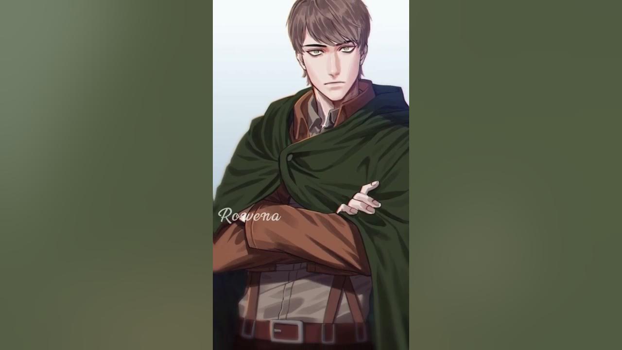 Aot singing Night Changes - YouTube