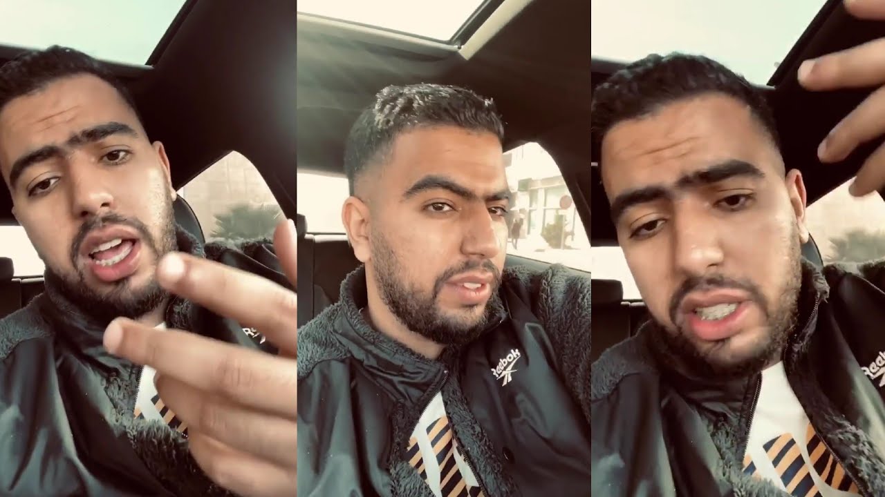 Lbenj - freestyle 3 - YouTube