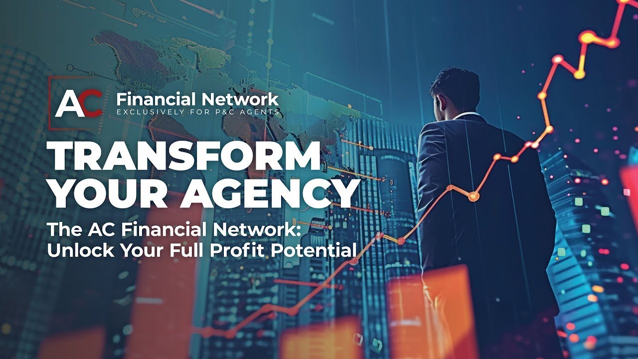 Boost Profits with The AC Financial Network A New Era in Life Insurance ...