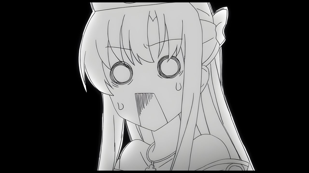 Anime Jealousy Moments Compilation #1 🤯😂 - YouTube