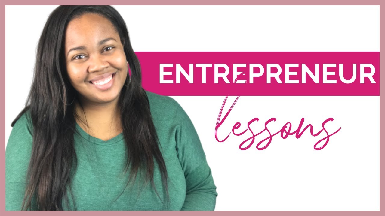 Business Basics For Beginners 4 Business Lessons For Entrepreneurs YouTube business-basics-for-beginners-4-business-lessons-for-entrepreneurs-youtube