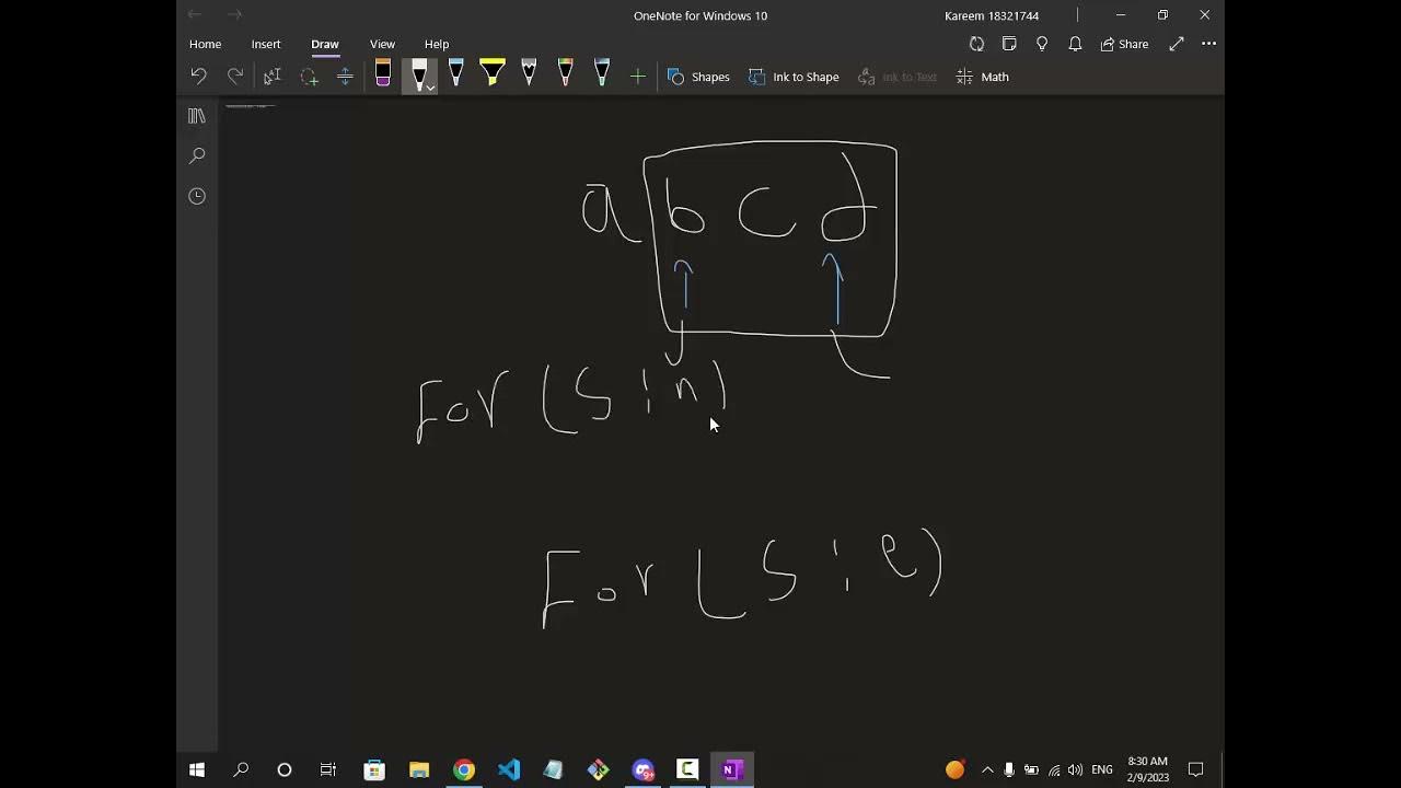 Subarray - Subsequence - Imprtance of newcomers level - Last day - YouTube