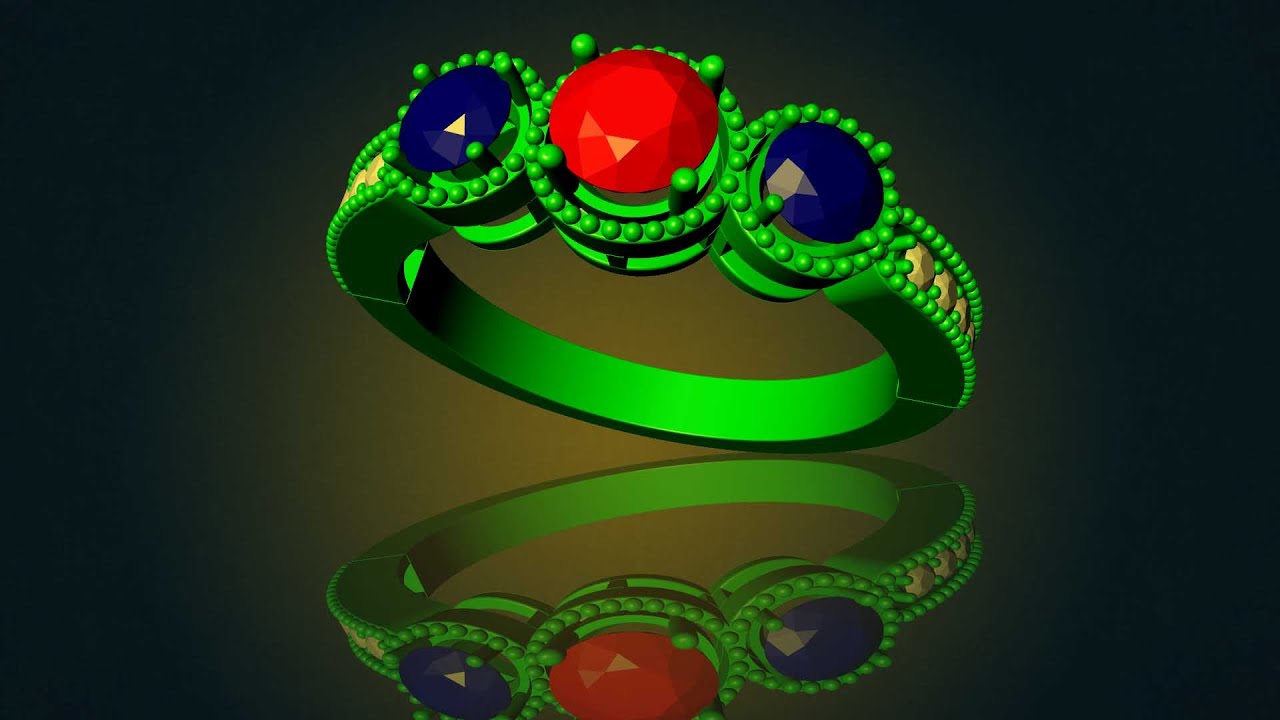 Matrix tutorial for beginners | Design - YouTube