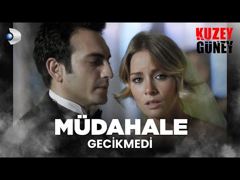 Sosyete Düğününde Skandal Olay!  | Kuzey Güney Özel Kolaj ✨