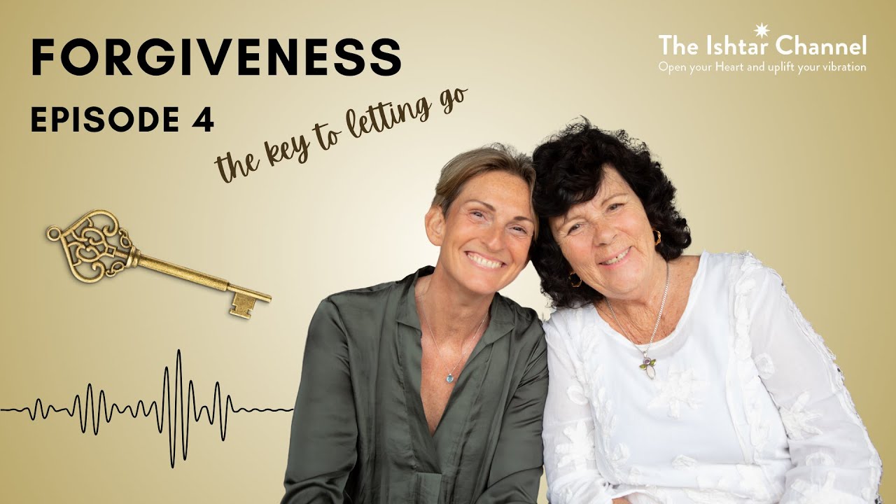 EPISODE 4 | Forgiveness: the Key to Letting Go - YouTube