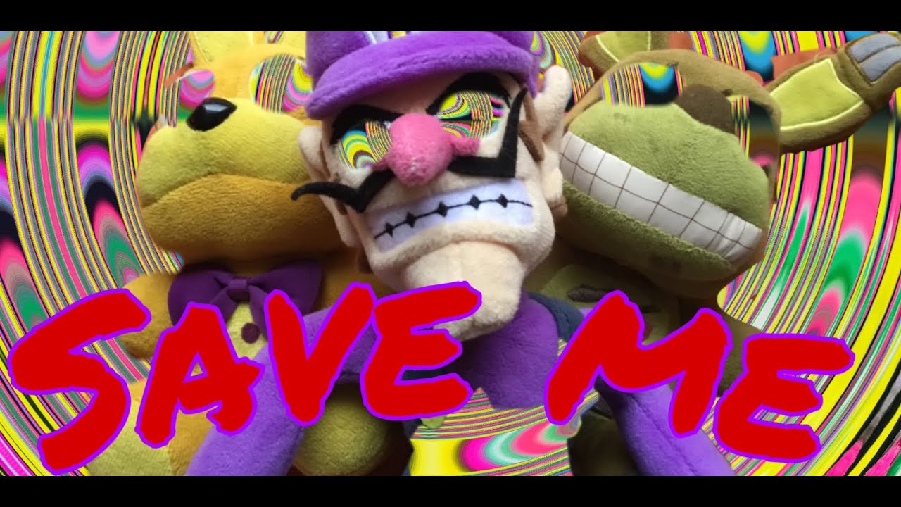 Save me and a special for reaching 60 subscribers - YouTube