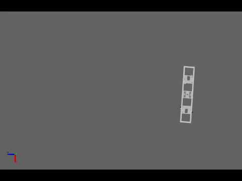 Steer Platform (Simulated) - YouTube