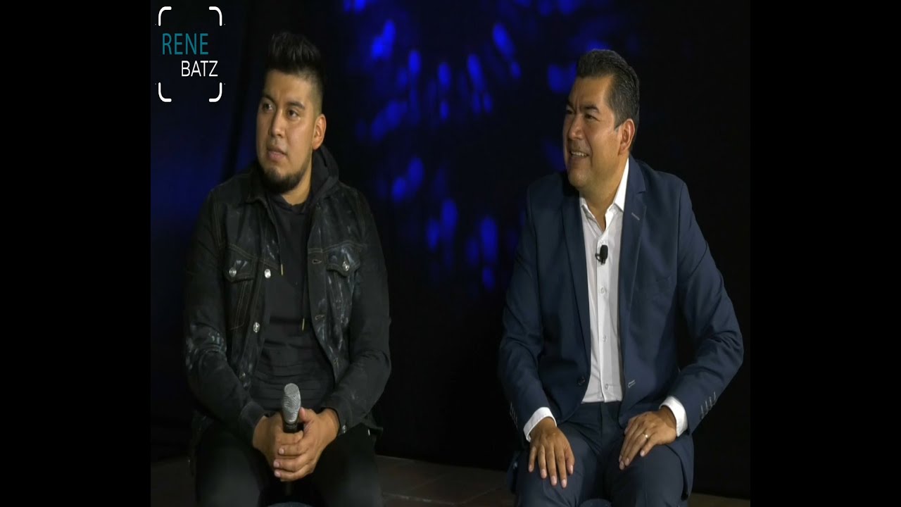 CONVERSANDO CON ANDRY CARIAS Y JOEL BATZ - YouTube