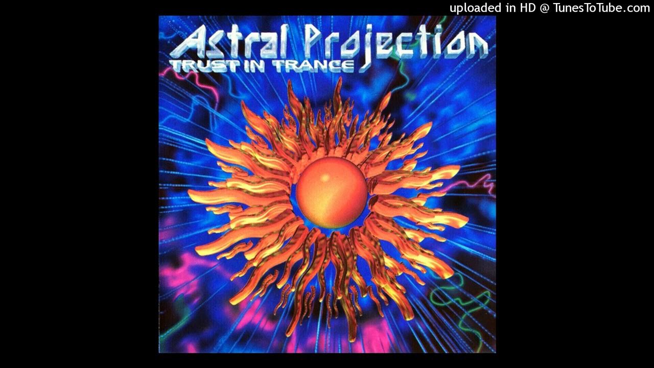 02 Astral Projection - Enlightened Evolution - YouTube